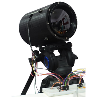 Ground | Eon Space Lab